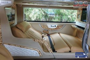 Xe Limousine Hà Nội Sapa Đón Trả Tại Nhà
